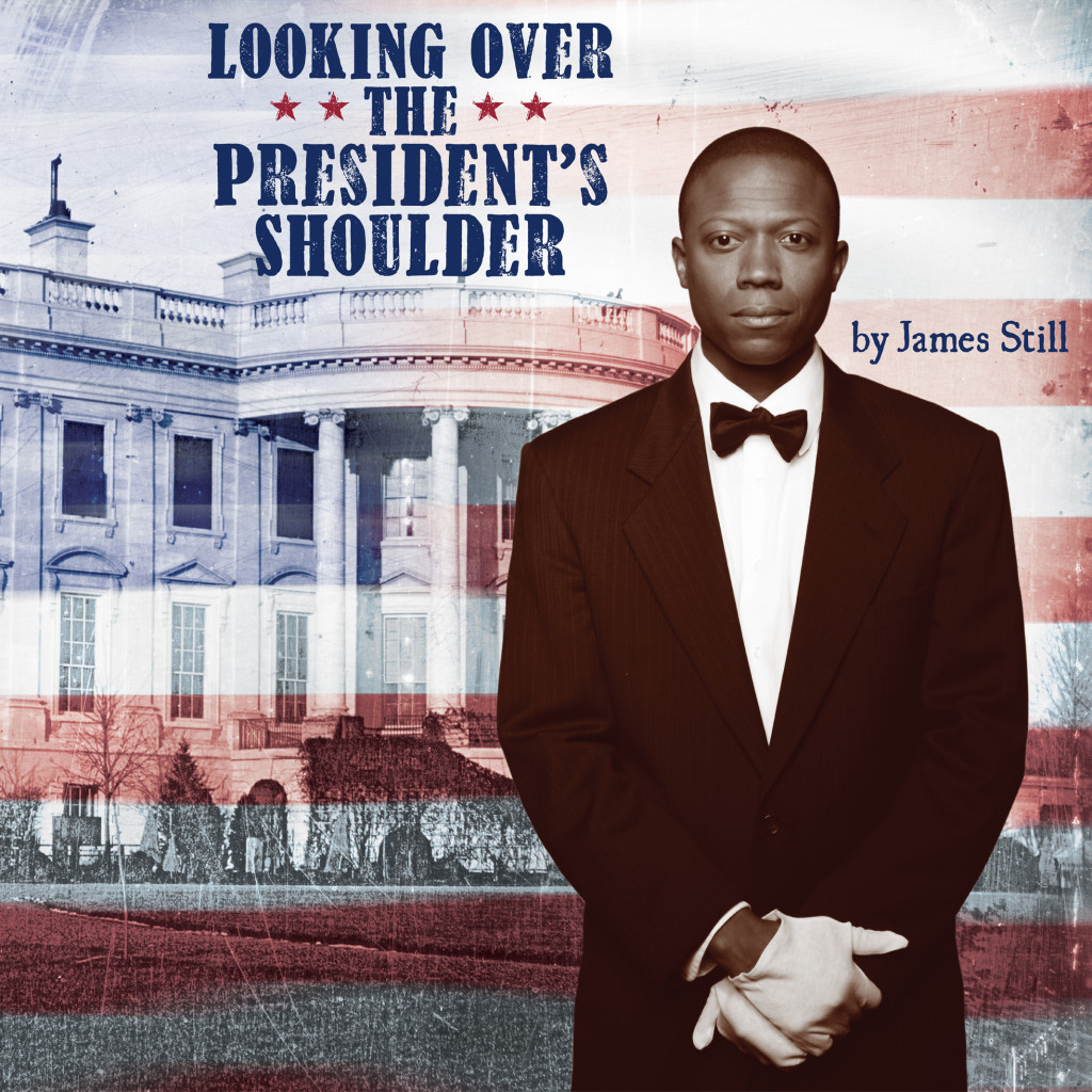 About "Looking Over the President's Shoulder" Artists - American Blues ...