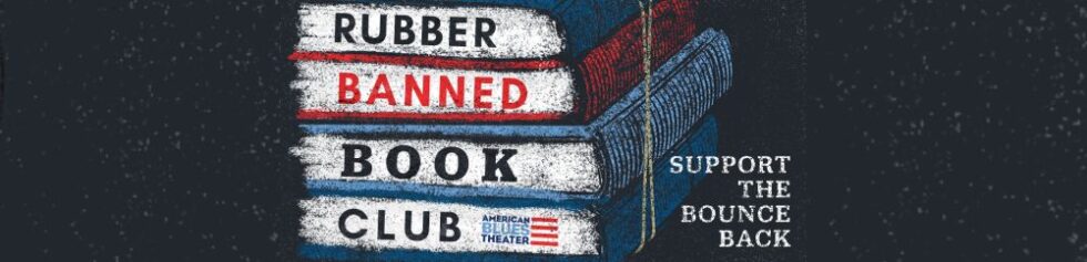 George Orwell's 1984 - American Blues Theater