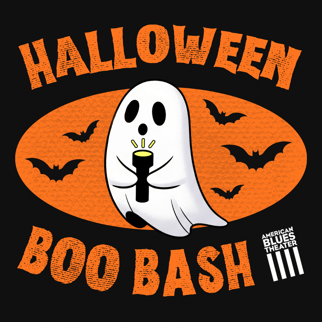 Halloween Boo Bash - American Blues Theater