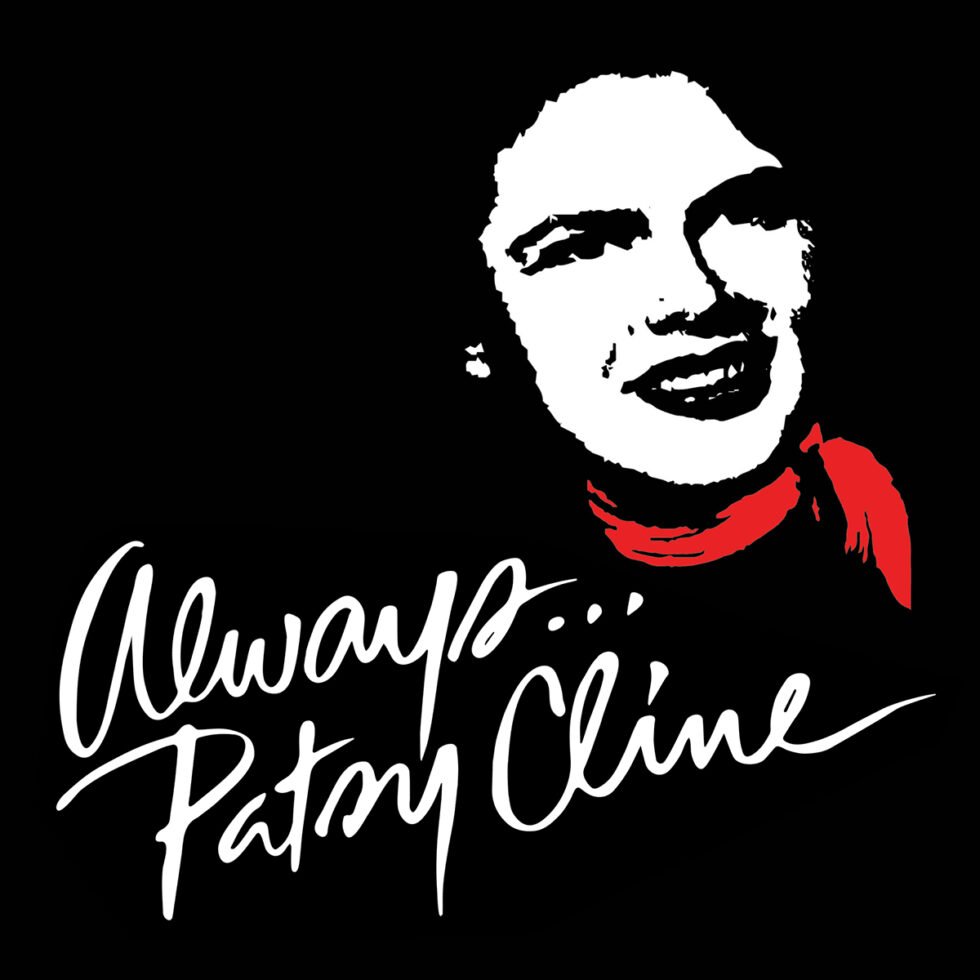 ALWAYS...PATSY CLINE - American Blues Theater