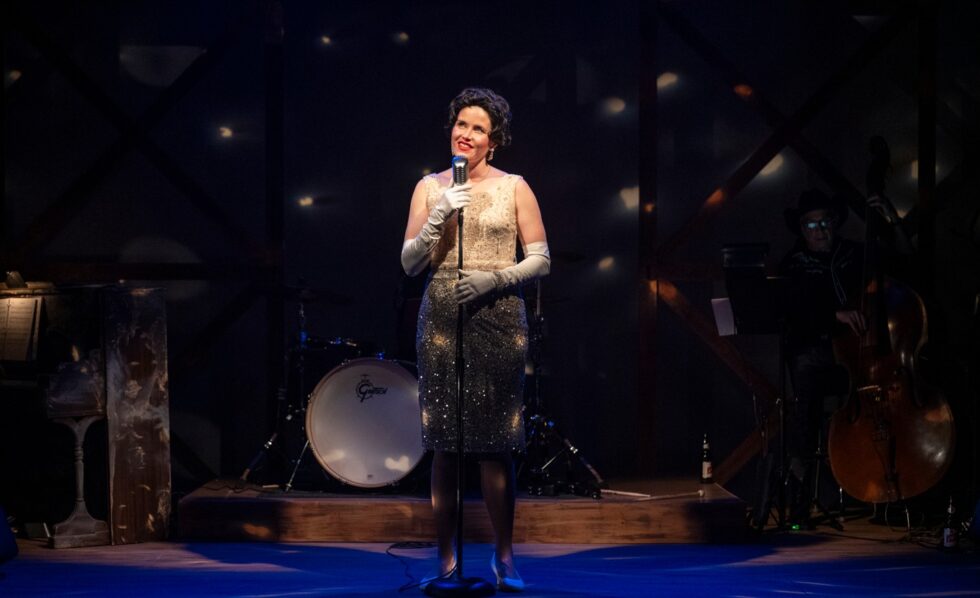 ALWAYS...PATSY CLINE - American Blues Theater